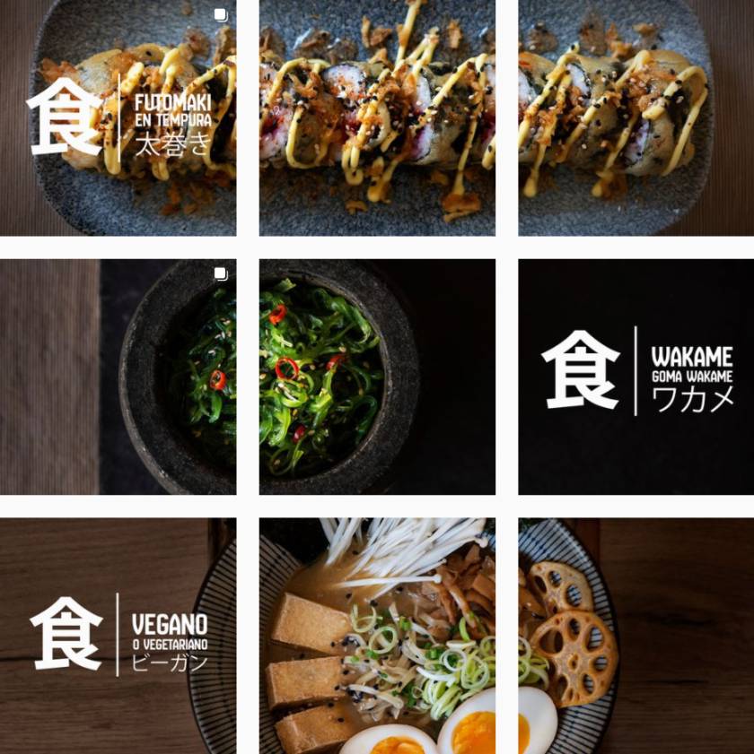 Shoku – La Estación Agencia Creativa